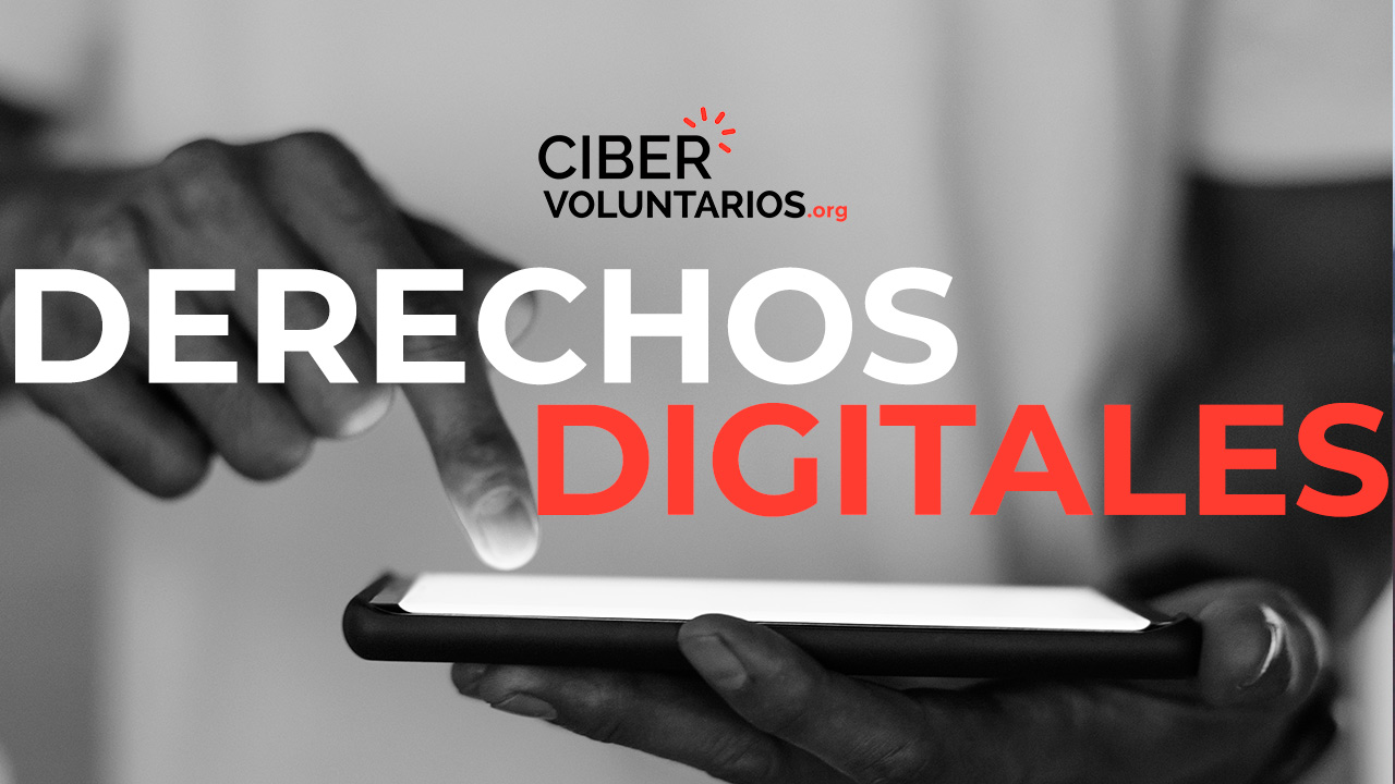 ¿Conoces todos los derechos que tienes en Internet?