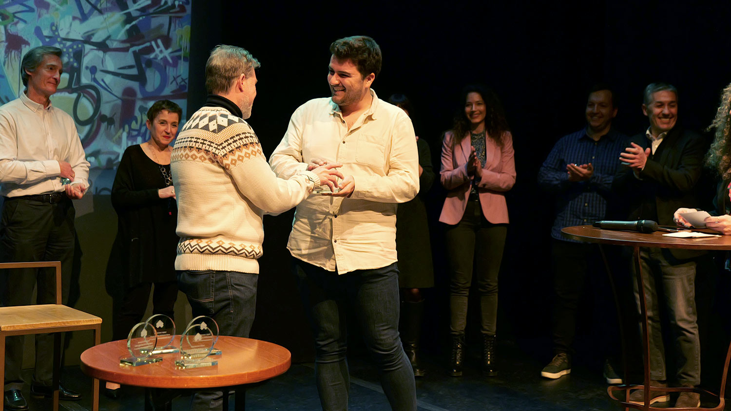 Más de 100 personas formadas en competencias digitales gracias al ...