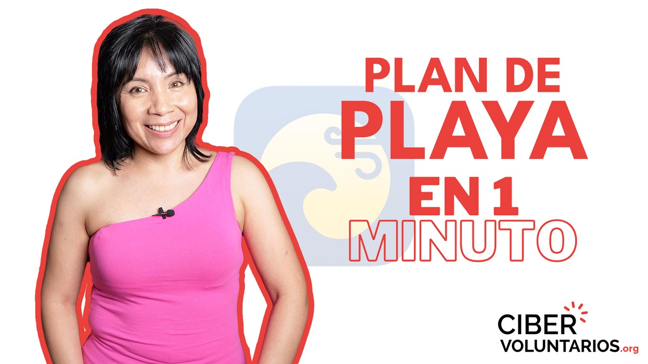 GO Playa: Encuentra las mejores playas de España con esta app