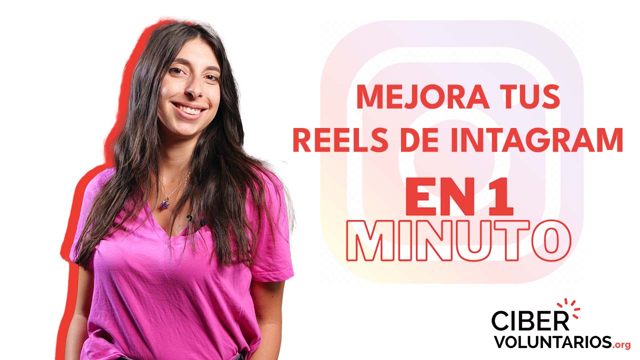 Cómo hacer que tus Reels de Instagram lleguen a más personas