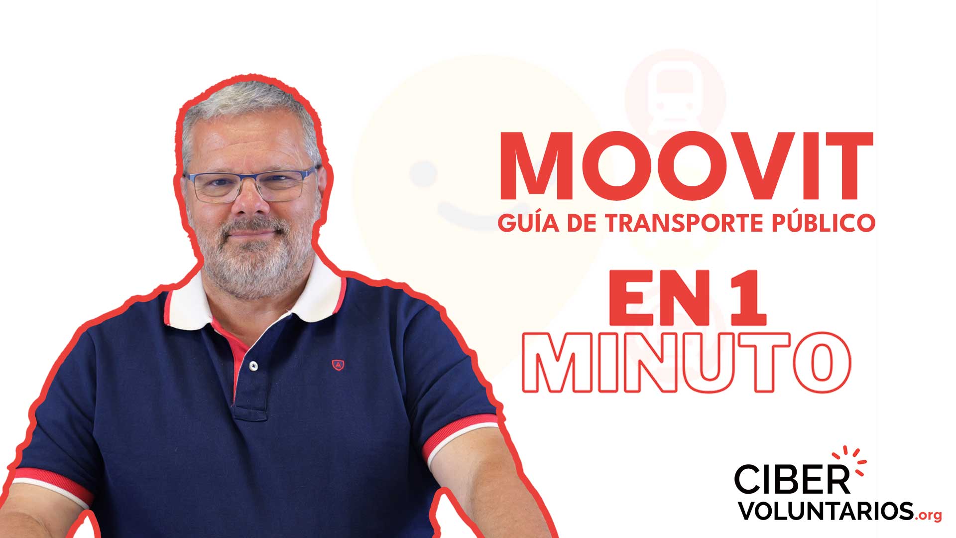Moovit, alternativa a Google Maps para transporte público