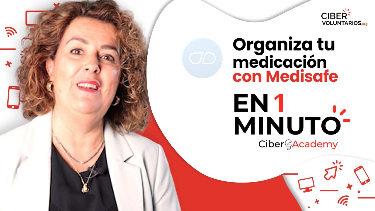 Cómo usar Medisafe: La app que te ayuda a organizar tu medicación