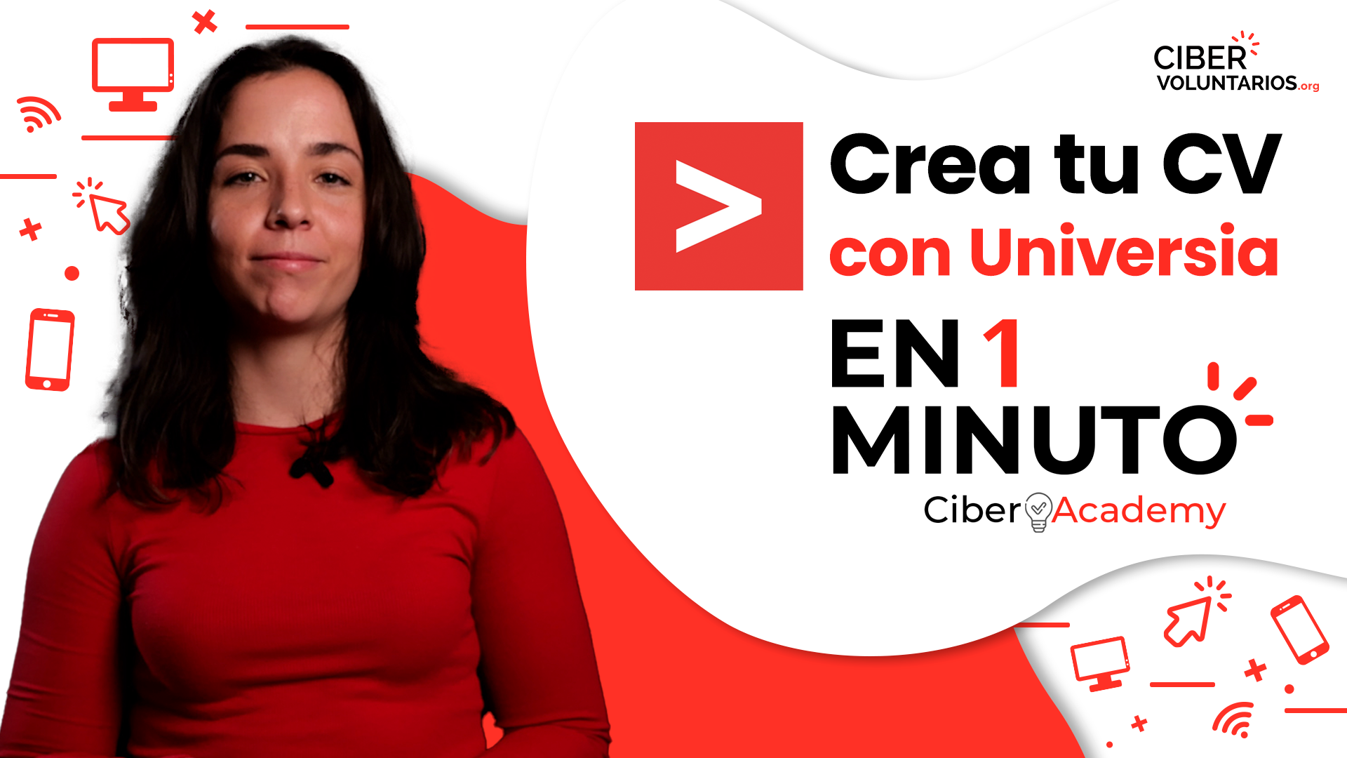 Aprende a cómo crear tu CV con la inteligencia artificial