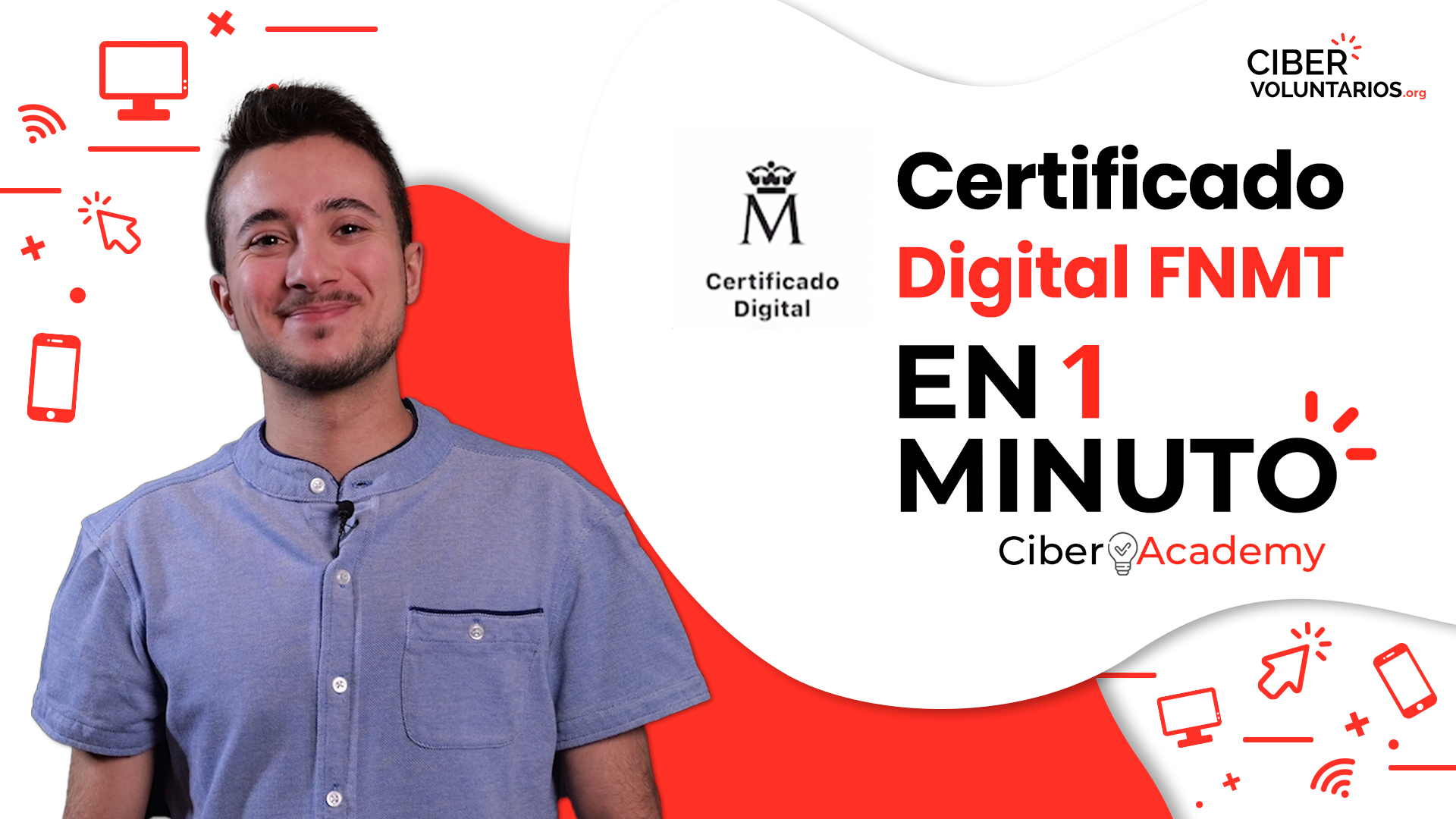 Certificado Digital Descargar Obtén El Certificado Digital