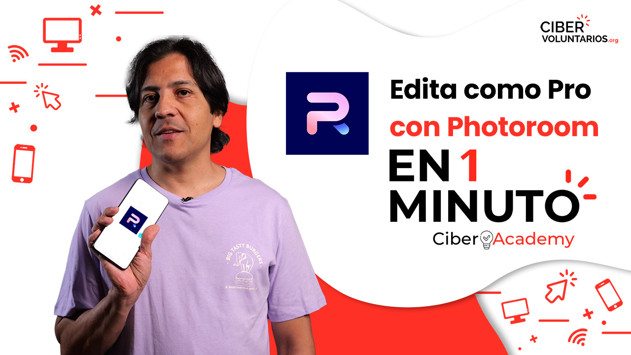 Crea imágenes profesionales para tu negocio gracias a esta app