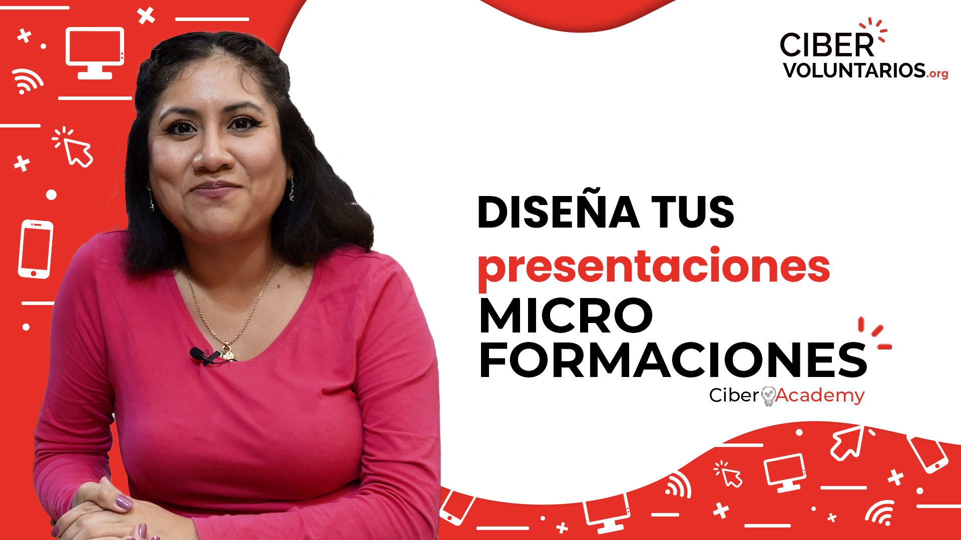 Aprende a crear presentaciones llamativas con plataformas online