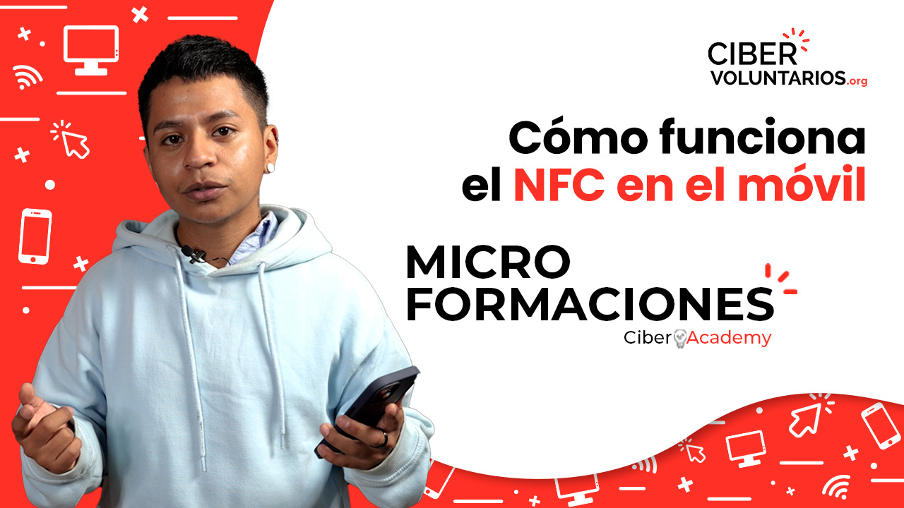 NFC en tu móvil: qué es, cómo funciona y todo lo que puedes hacer con él