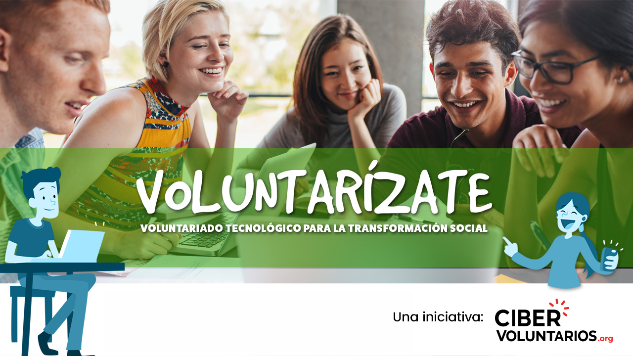 El programa educativo (Des)CONECTA ofrece talleres gratuitos para prevenir el uso excesivo de ...