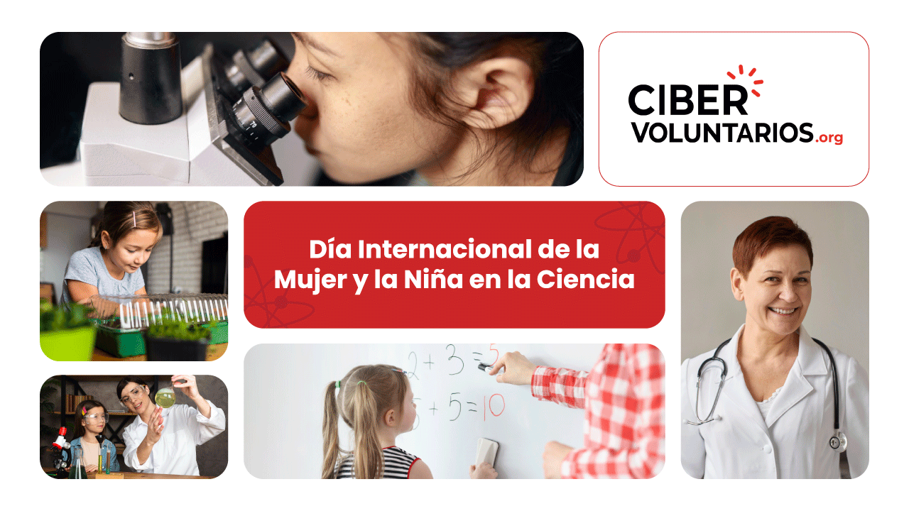 Campamento Digital ofrece actividades extraescolares gratuitas para conectar a niños, niñas y ...