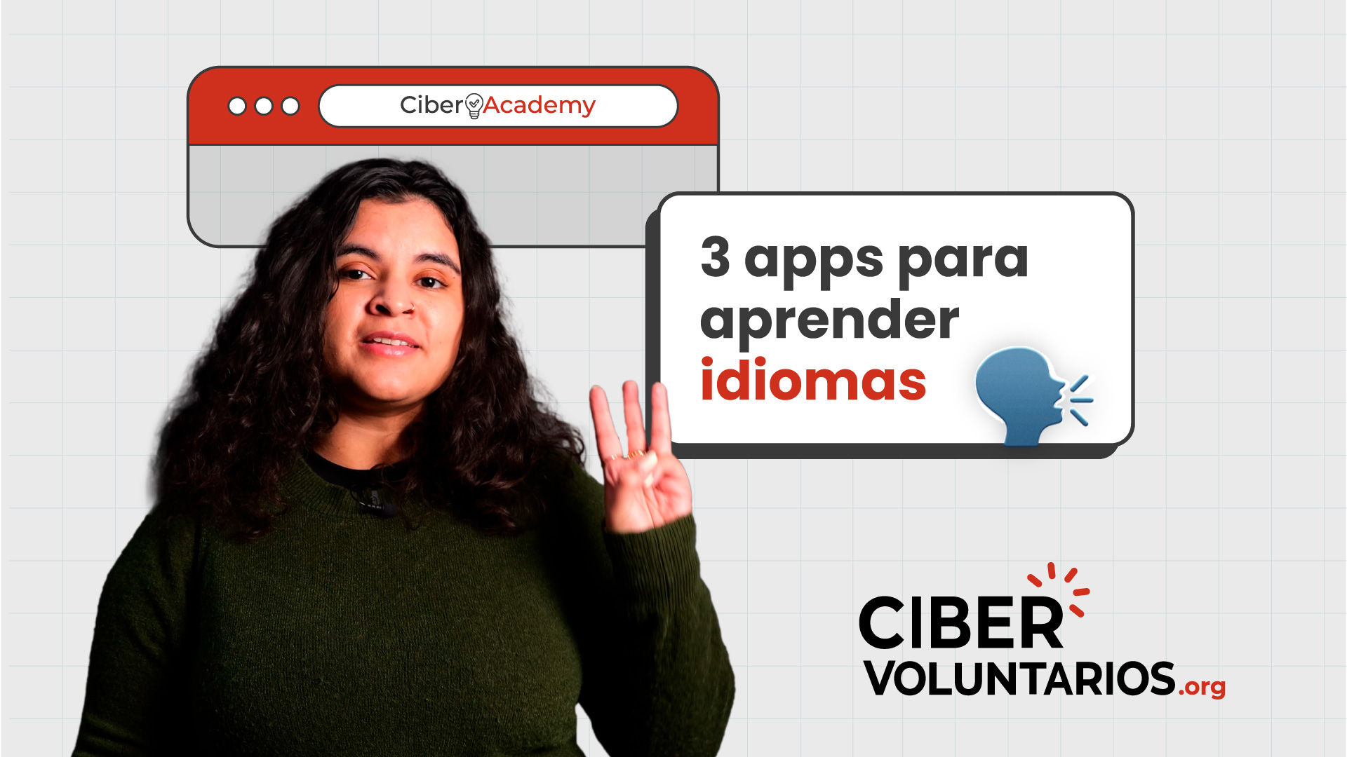 Aprende idiomas con apps de forma fácil, divertida y a tu ritmo
