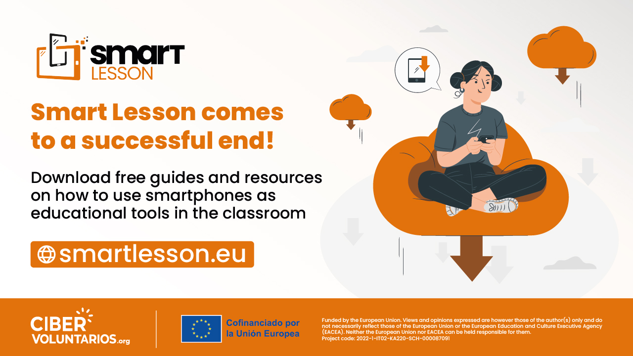 Smart Lesson successfully wrapped up, offering free resources to use ...