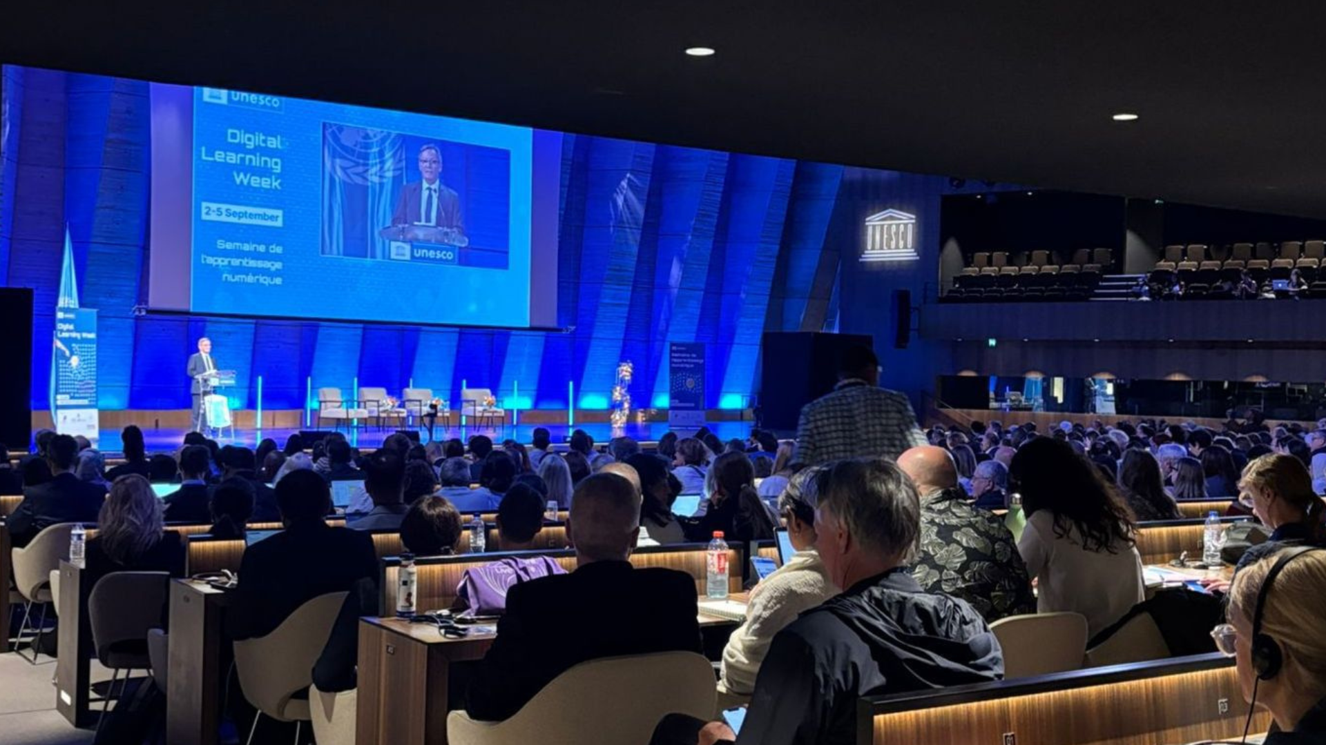 Fundación Cibervoluntarios resalta la importancia de las competencias ...