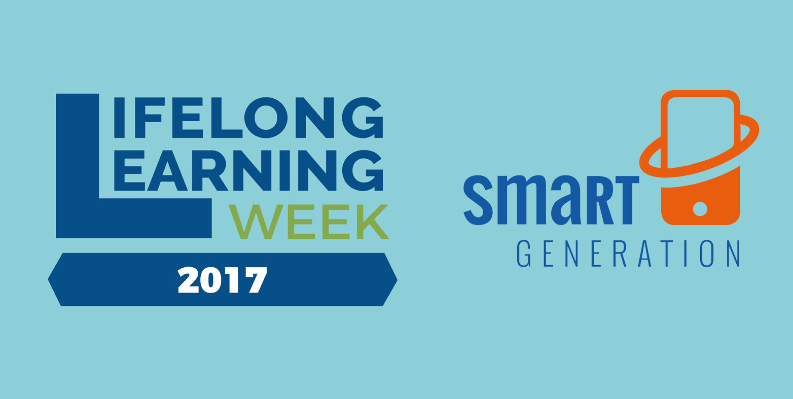 Lifelong Learning Week: presentamos el Modelo Smart Generation en Bruselas