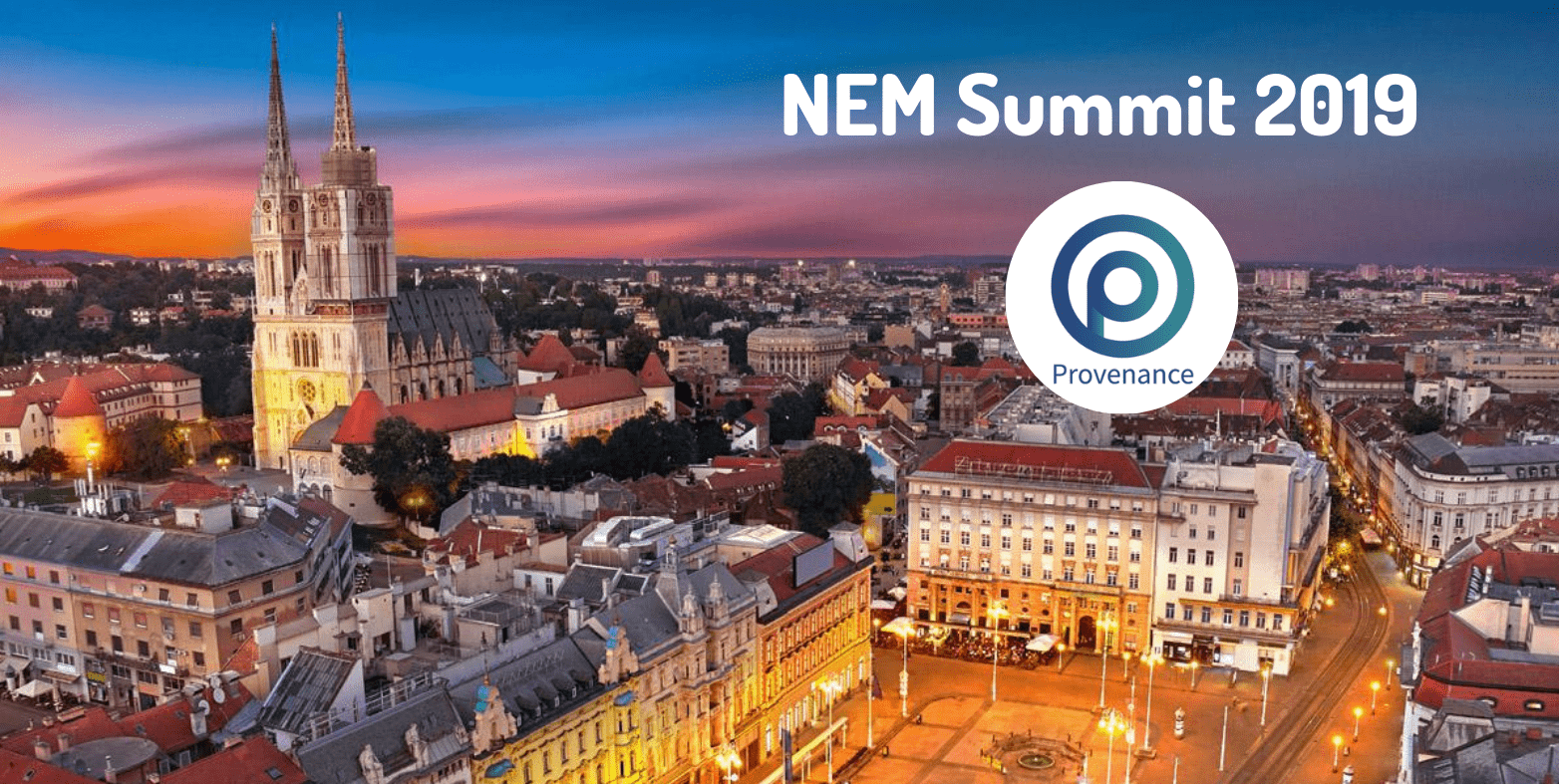 NEM Summit: Viajamos a Zagreb para explorar nuevas formas en la ...