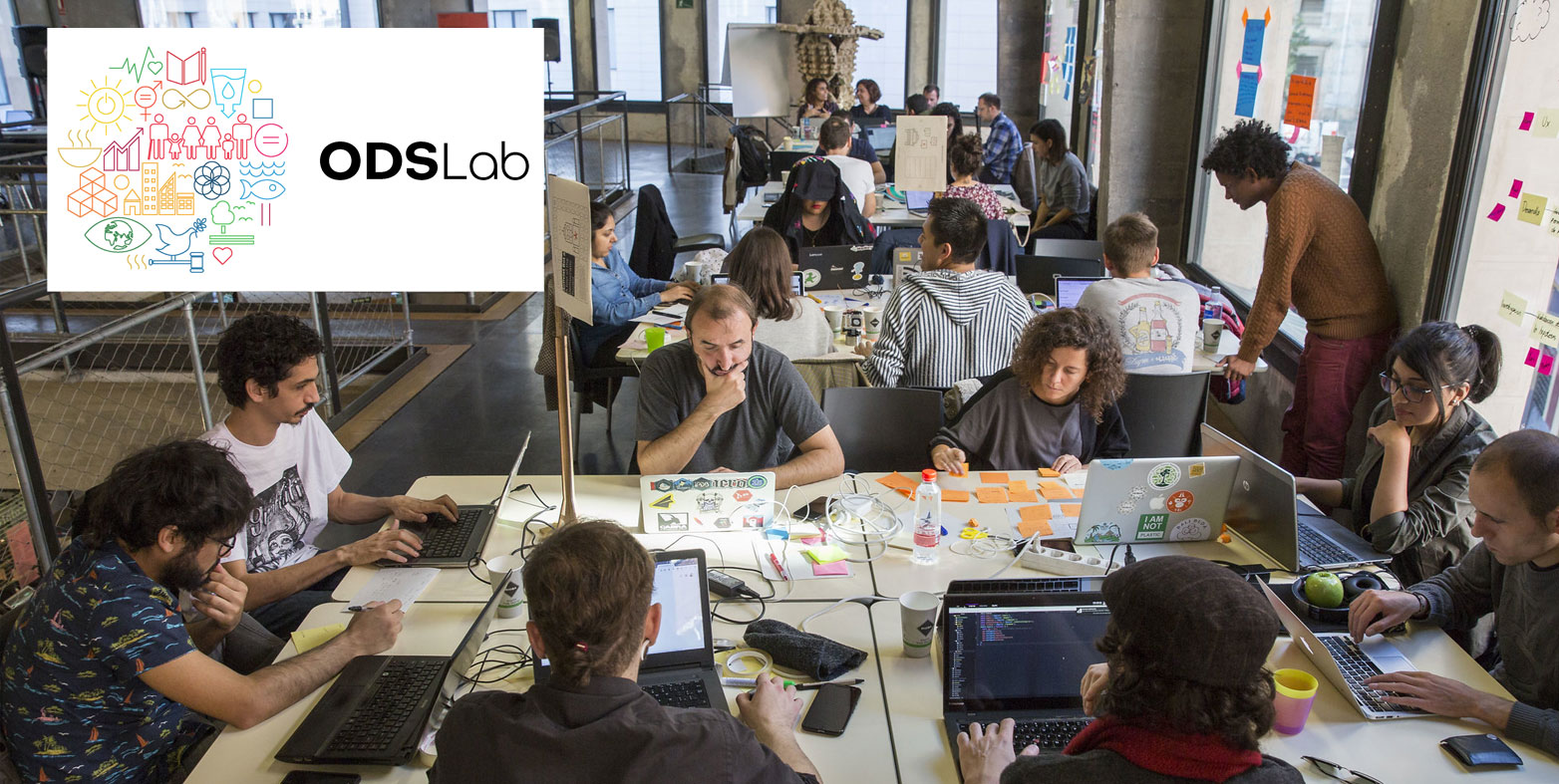 Participación ciudadana en la Agenda 2030 y los ODS: estaremos en el equipo de trabajo en ...