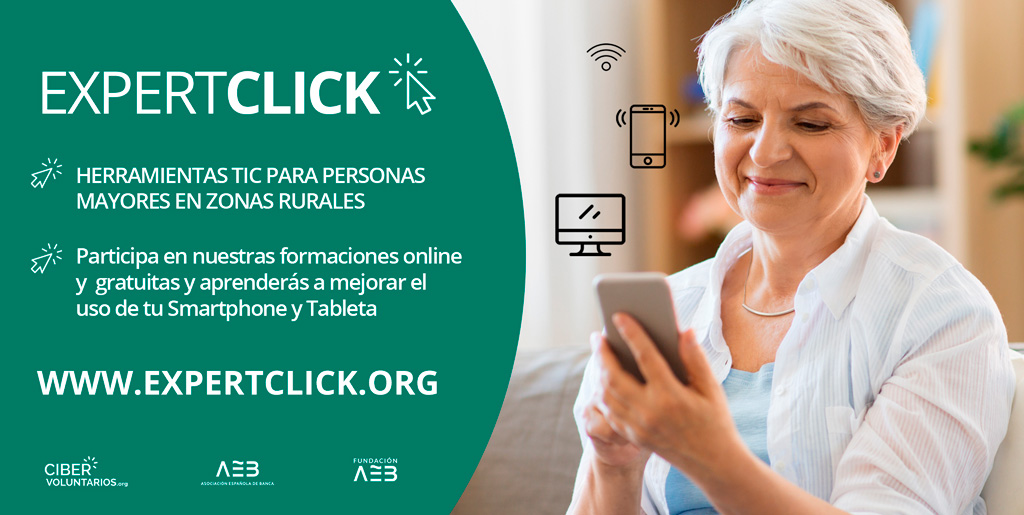 Participa en los talleres online gratuitos de Expertclick para acercar ...