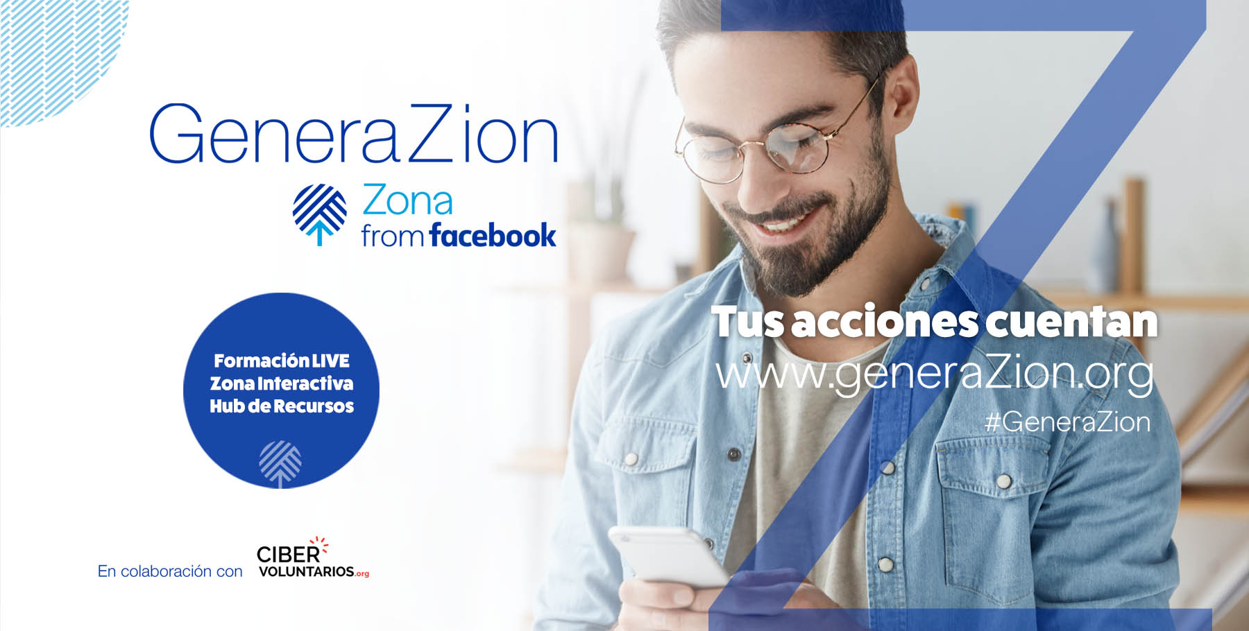 GeneraZión ya ha formado a más de 1.500 jóvenes en el uso seguro de ...