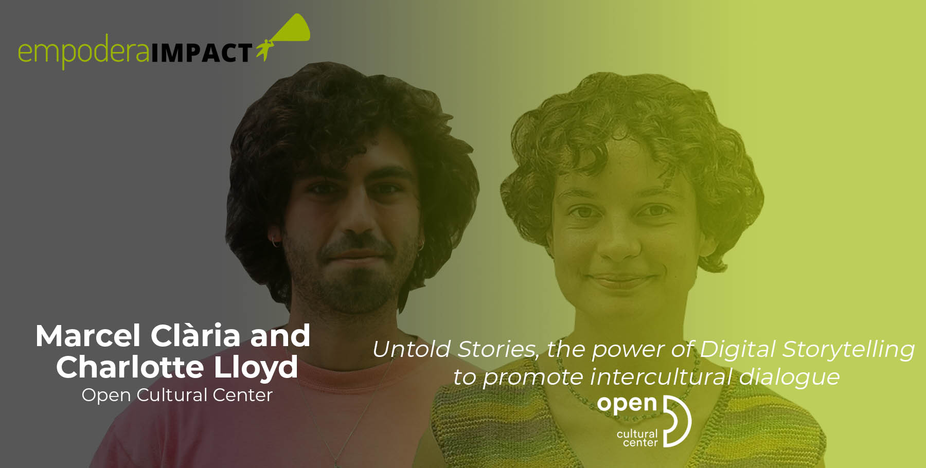 Untold Stories, the power of Digital Storytelling to promote ...